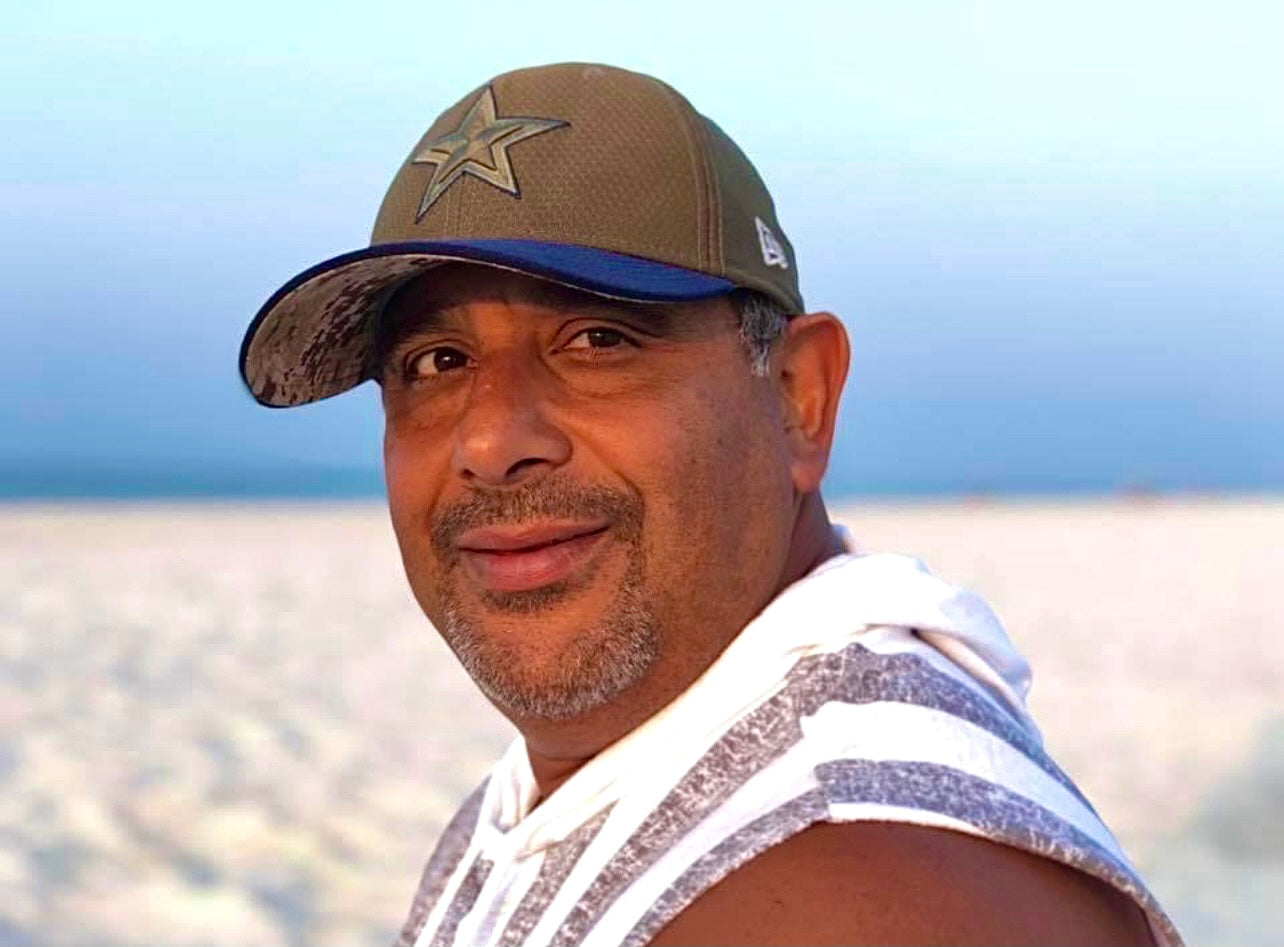 Jerry Hernandez II – SIMOO