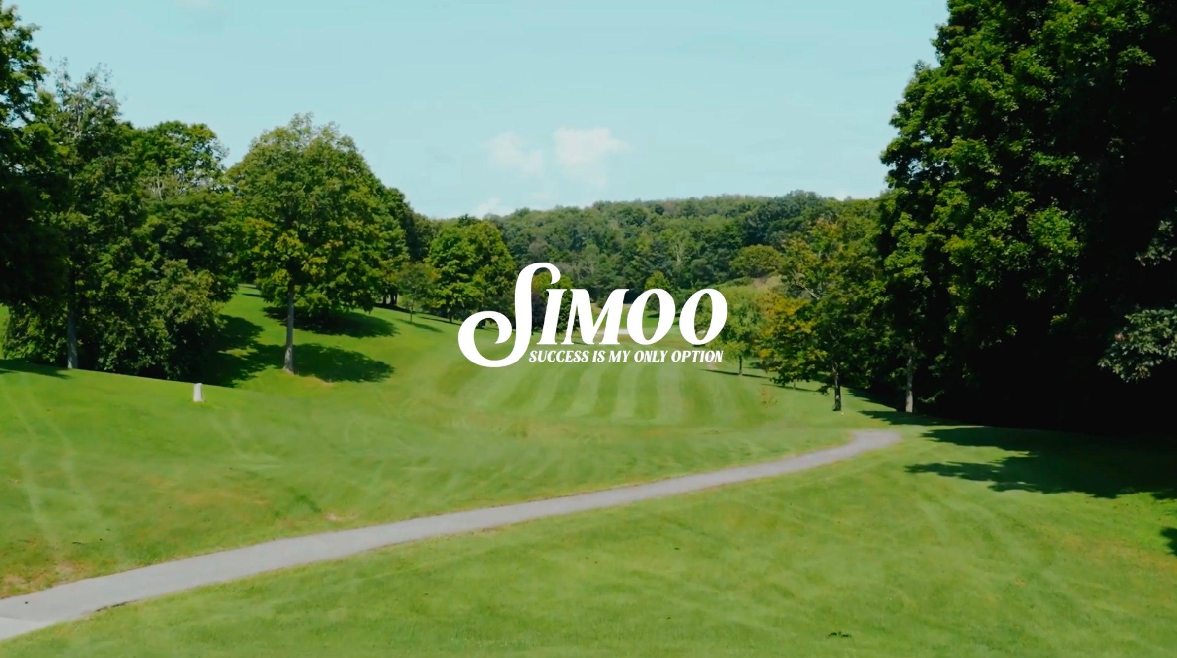 Simoo First Annual Golf Tournament – SIMOO