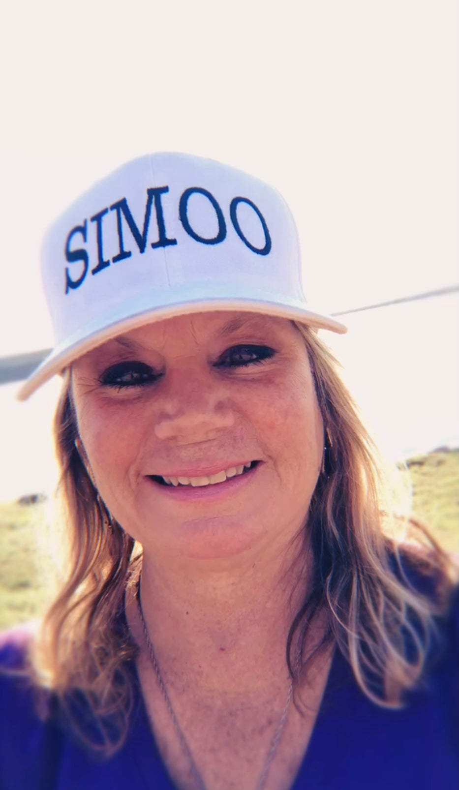 Kim Hernandez – SIMOO