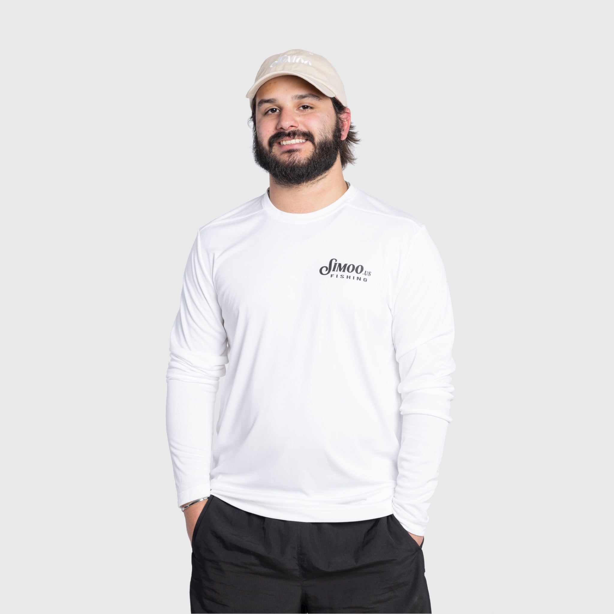Fishing – SIMOO