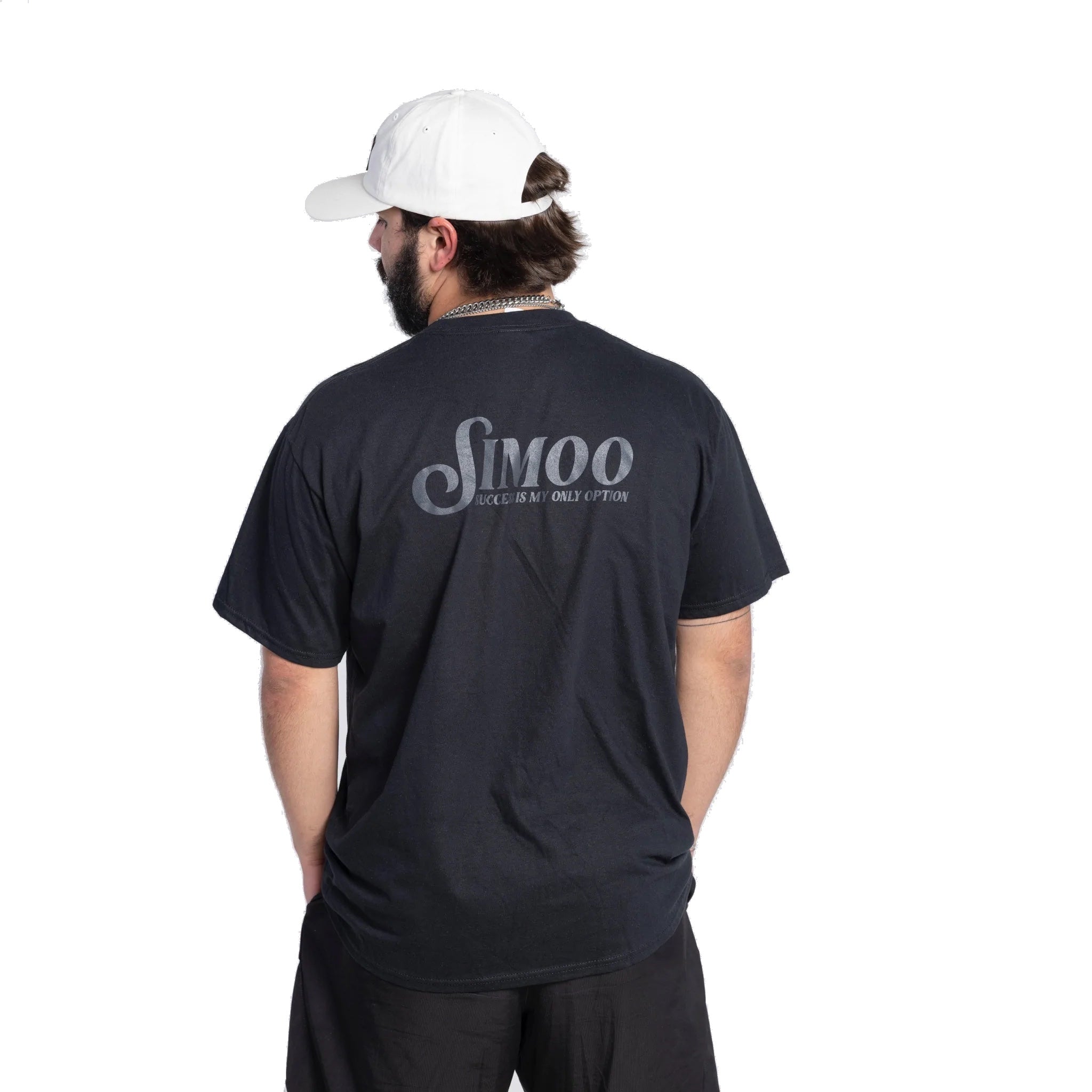 Success Is My Only Option. Show Your Best and Live Your Best. – SIMOO