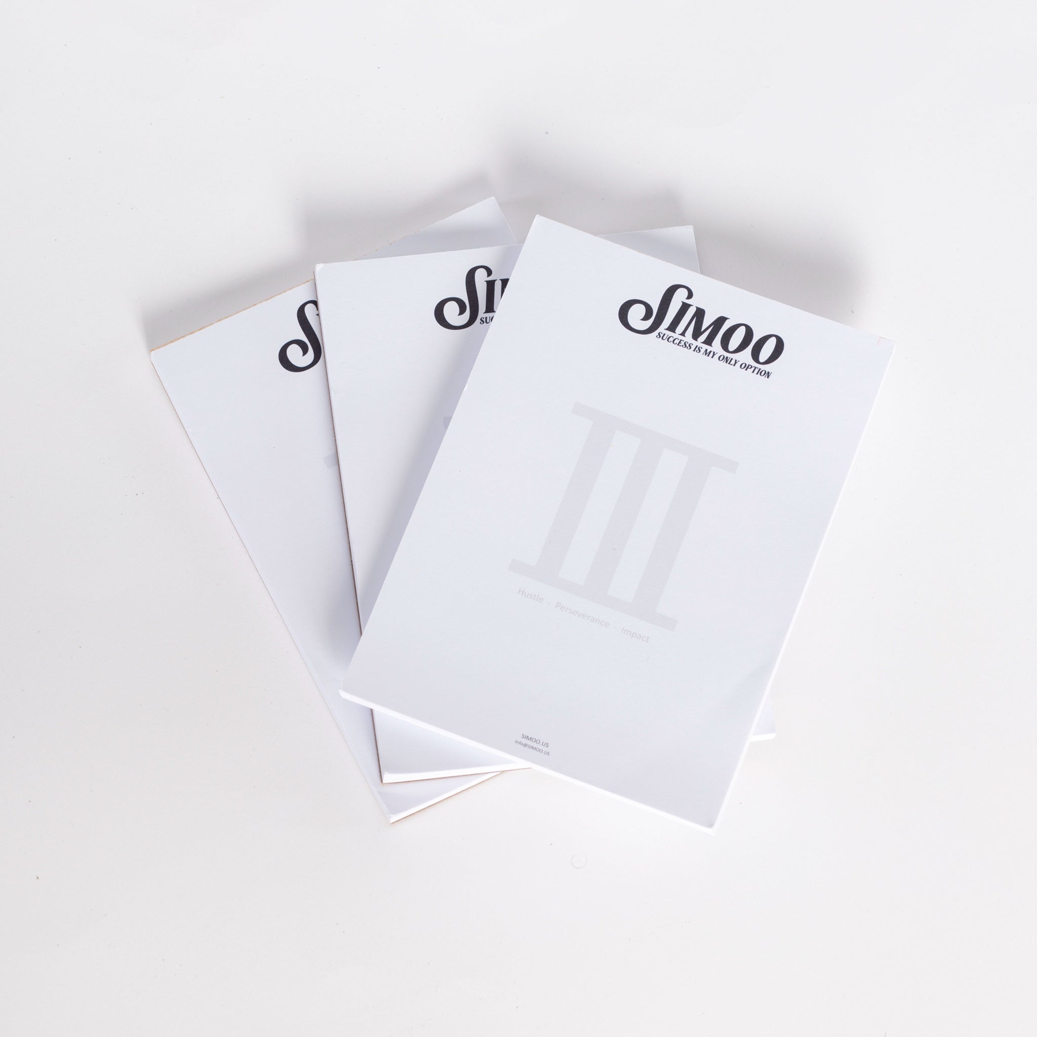 Accessories – SIMOO