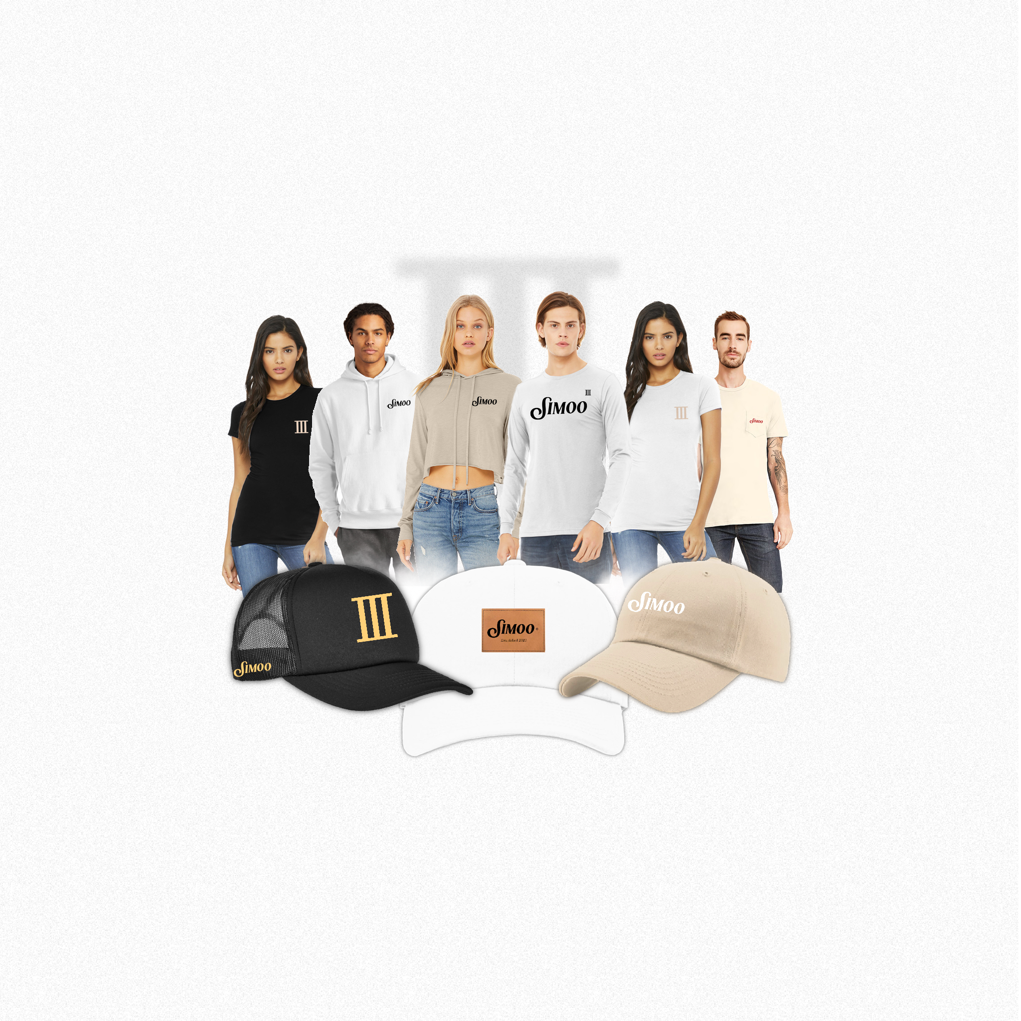 Hats – SIMOO